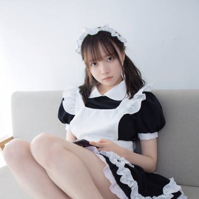 Aika写真集 | 免费美少女coser写真 - 柚子肉