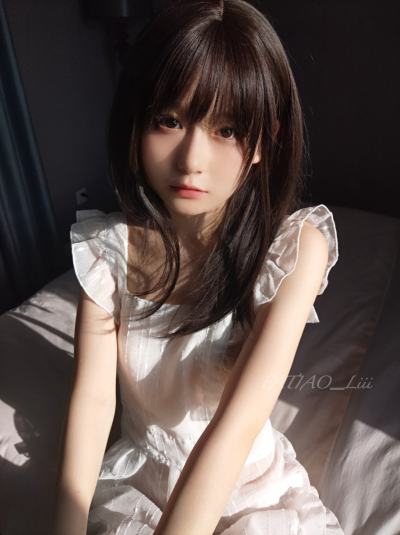 迷之呆梨(发条少女)-fantia 2022年9月会员订阅合集 - 柚子肉