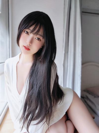 女主K-素颜的清晨 [102P-384MB] - 柚子肉