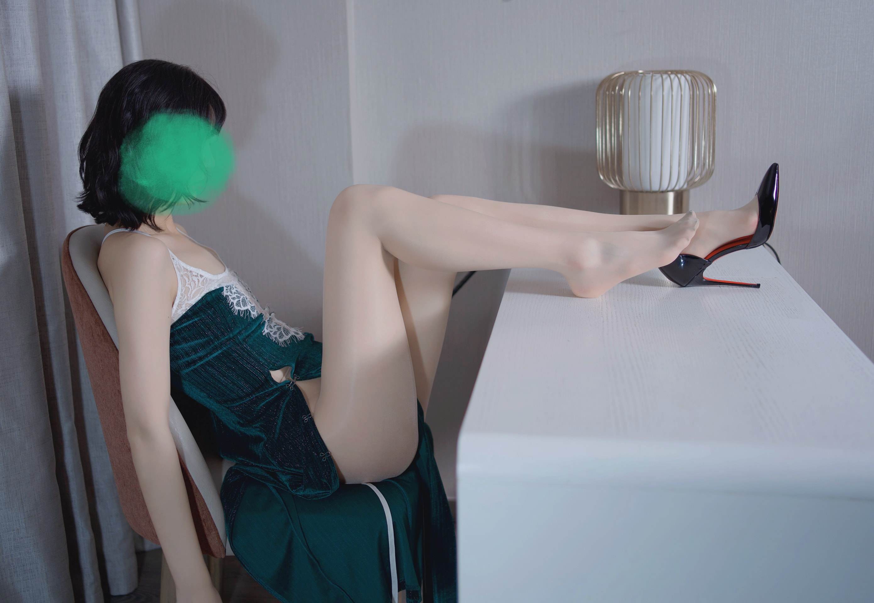 禅院熏-肉丝 端午 [48P-519MB] - 柚子肉