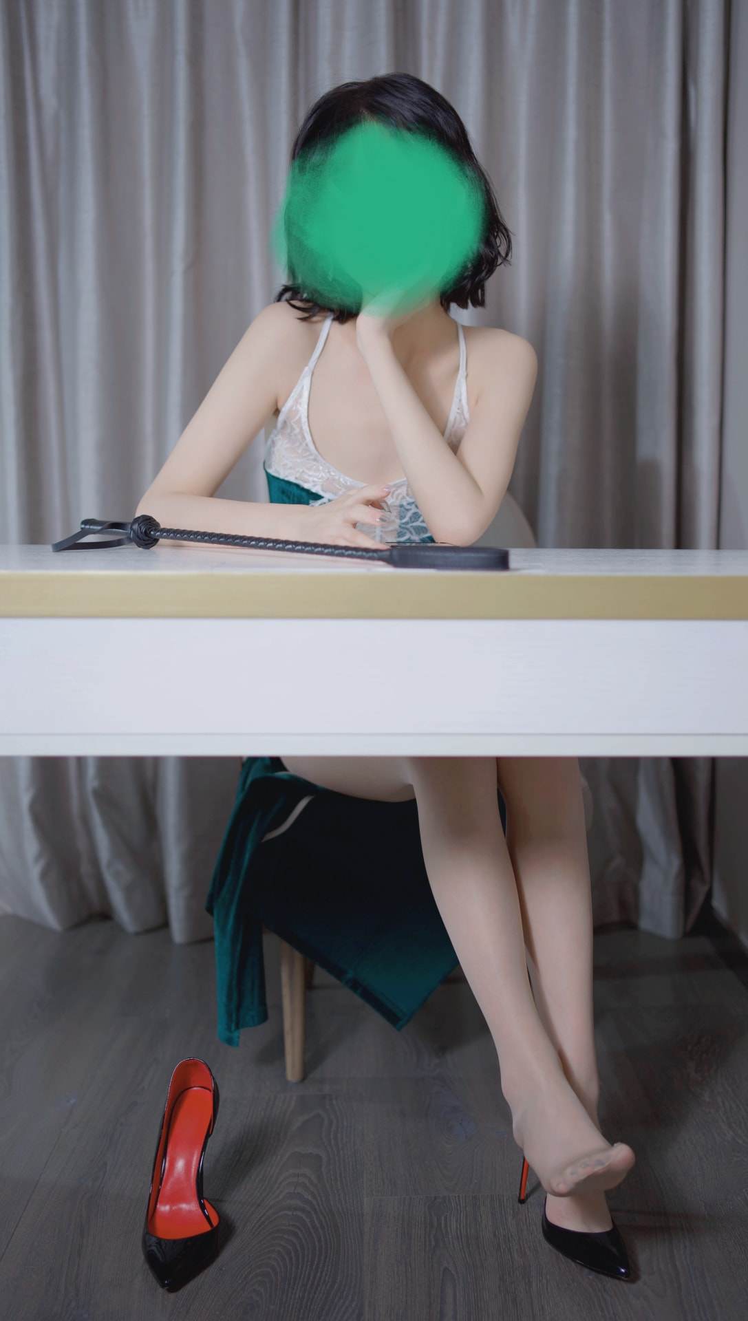 禅院熏-肉丝 端午 [48P-519MB] - 柚子肉