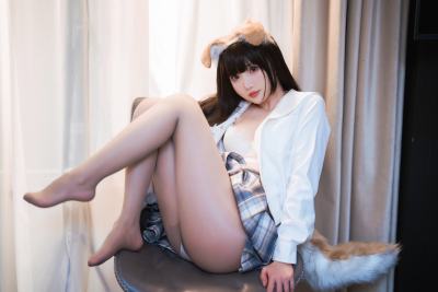 面饼仙儿-狗妹JK [24P-188MB] - 柚子肉