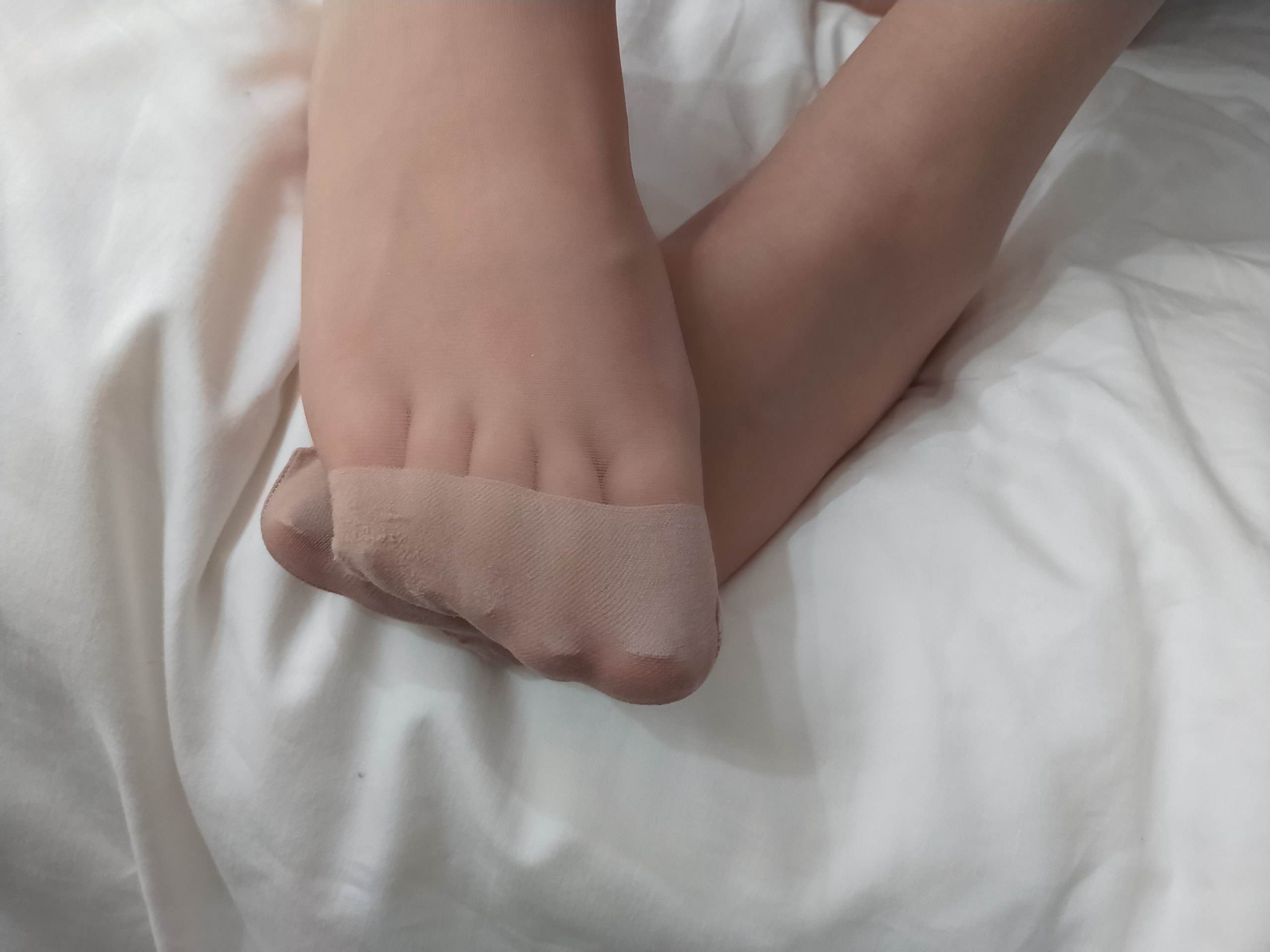 雪晴Astra-自撮りVol.21 美腿美足美臀 [178P2V-956MB] - 柚子肉