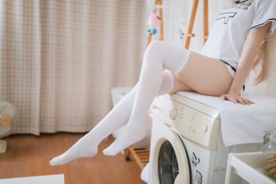 焖焖碳-绫波 宅版本 [29P-181MB] - 柚子肉