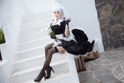 焖焖碳-赫敏 [20P-130MB] - 柚子肉