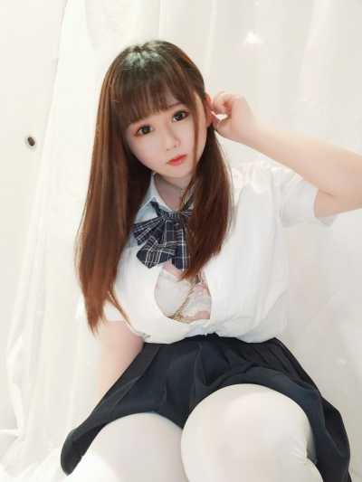 是依酱呀-裙底的秘密 [83P-164MB] - 柚子肉