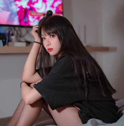 轩萧学姐写真集 | 免费美少女coser写真 - 柚子肉