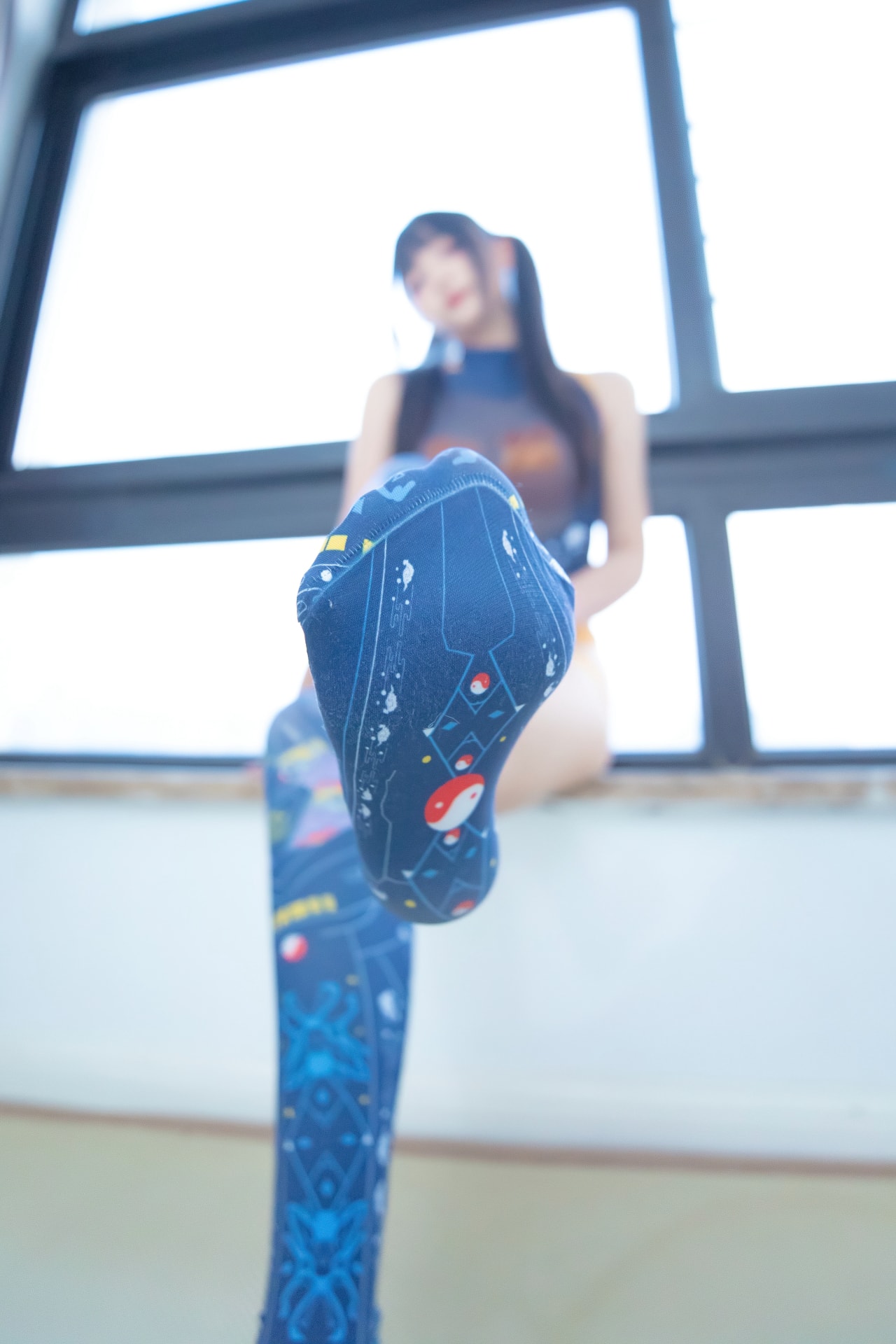 【神楽坂真冬】第五季 15《咒术人偶》[75P2V-523MB] - 猫爪