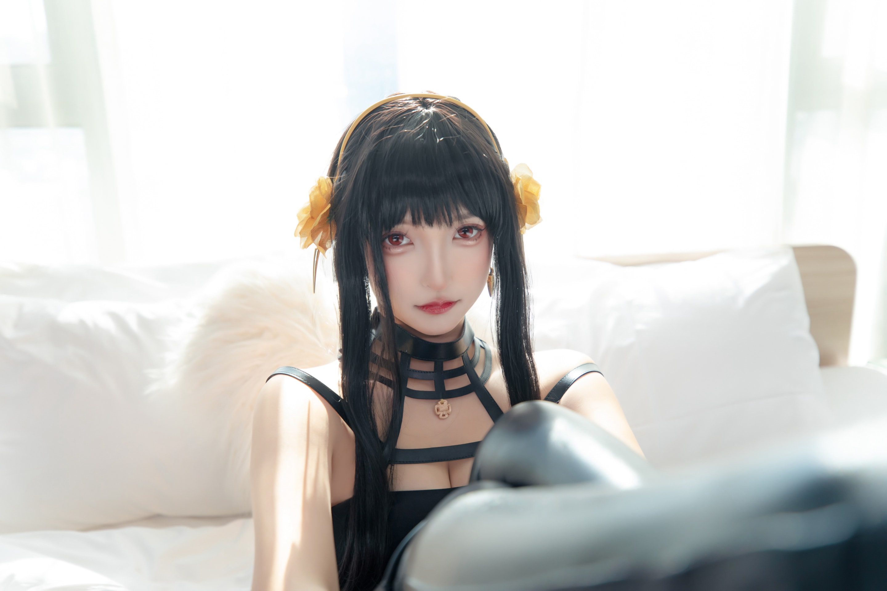 【神楽坂真冬】第四季 29《约尔太太》 [75P-173MB] - 猫爪