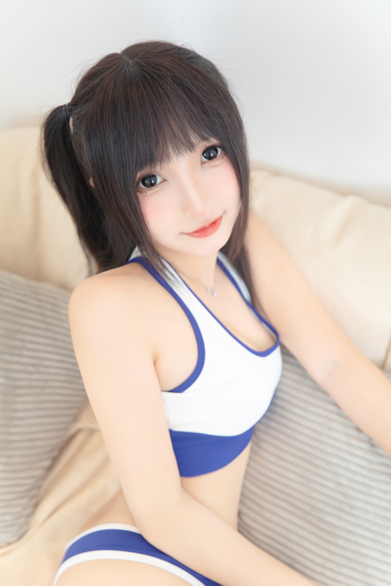 【神楽坂真冬】第四季 49《骆驼乐园》[75P-180MB] - 猫爪