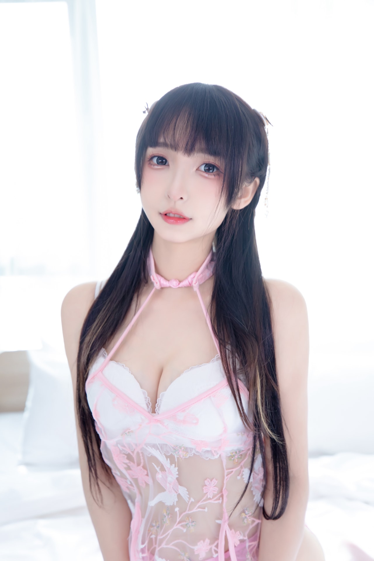 【神楽坂真冬】第四季 21《小鸟依人》[75P-149MB] - 猫爪