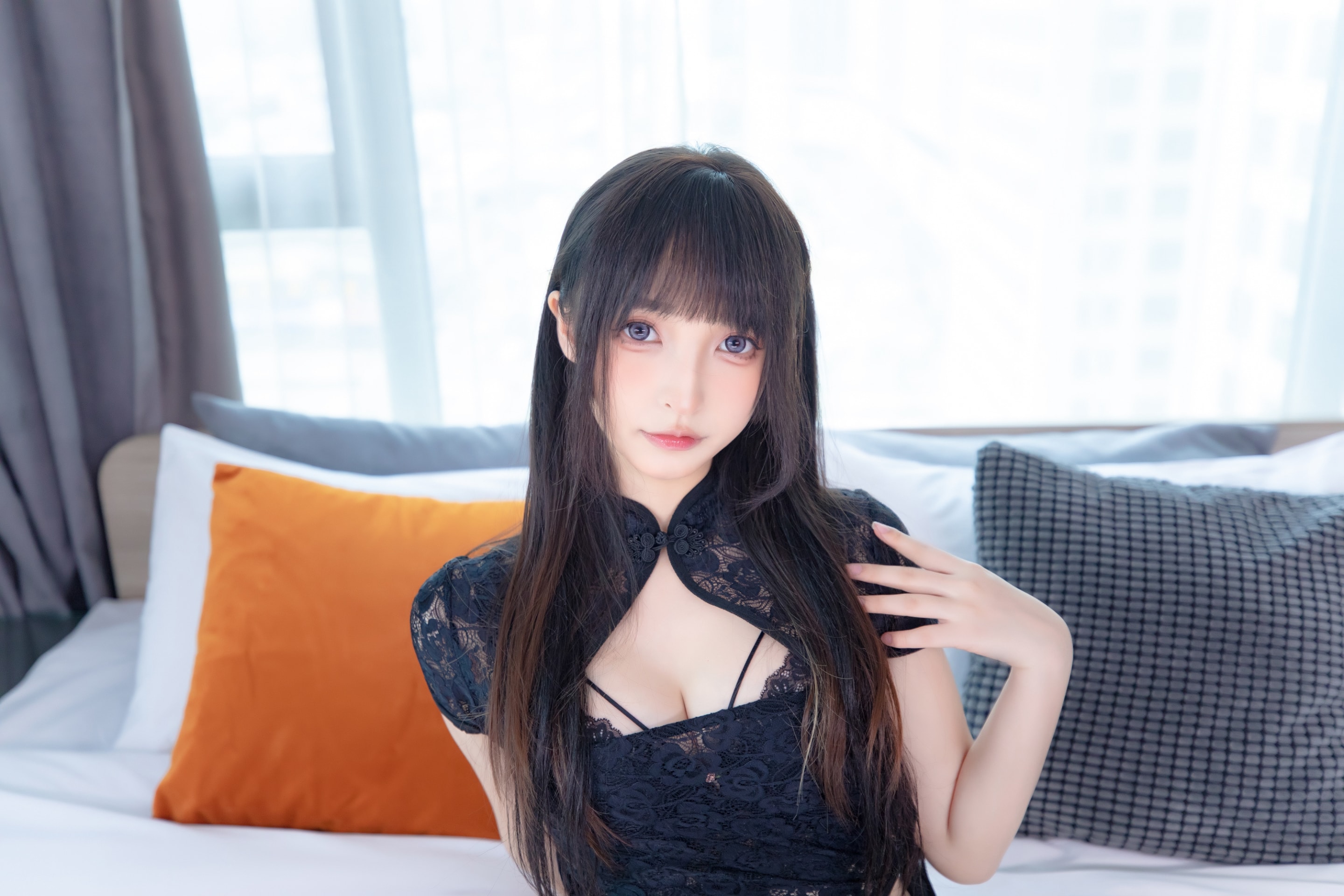 【神楽坂真冬】第四季 36《黄粱美梦》[75P-232MB] - 猫爪