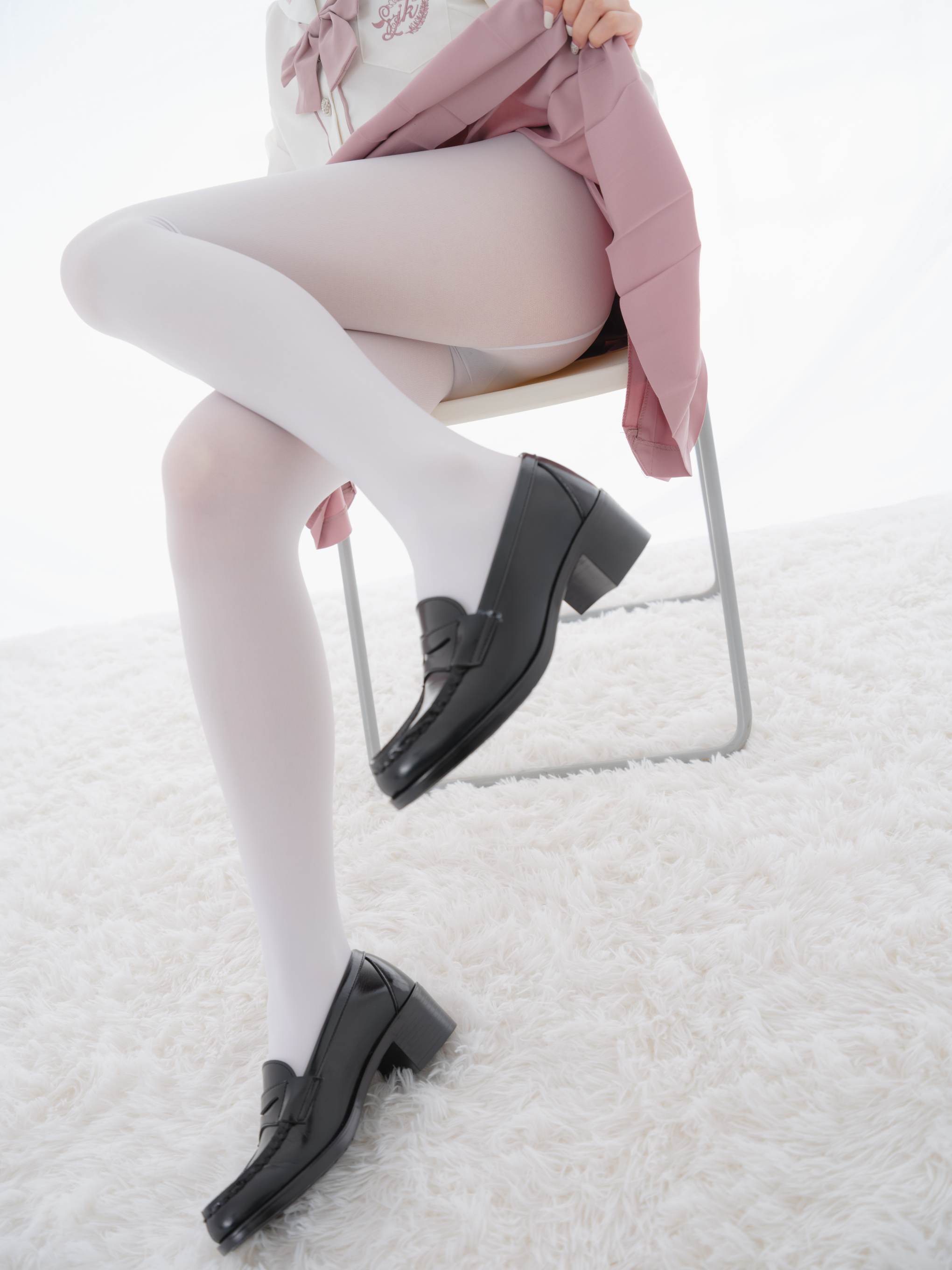 紧急企划-内部006 白丝jk 一亿像素 [84P1V-4.90GB] - 柚子肉