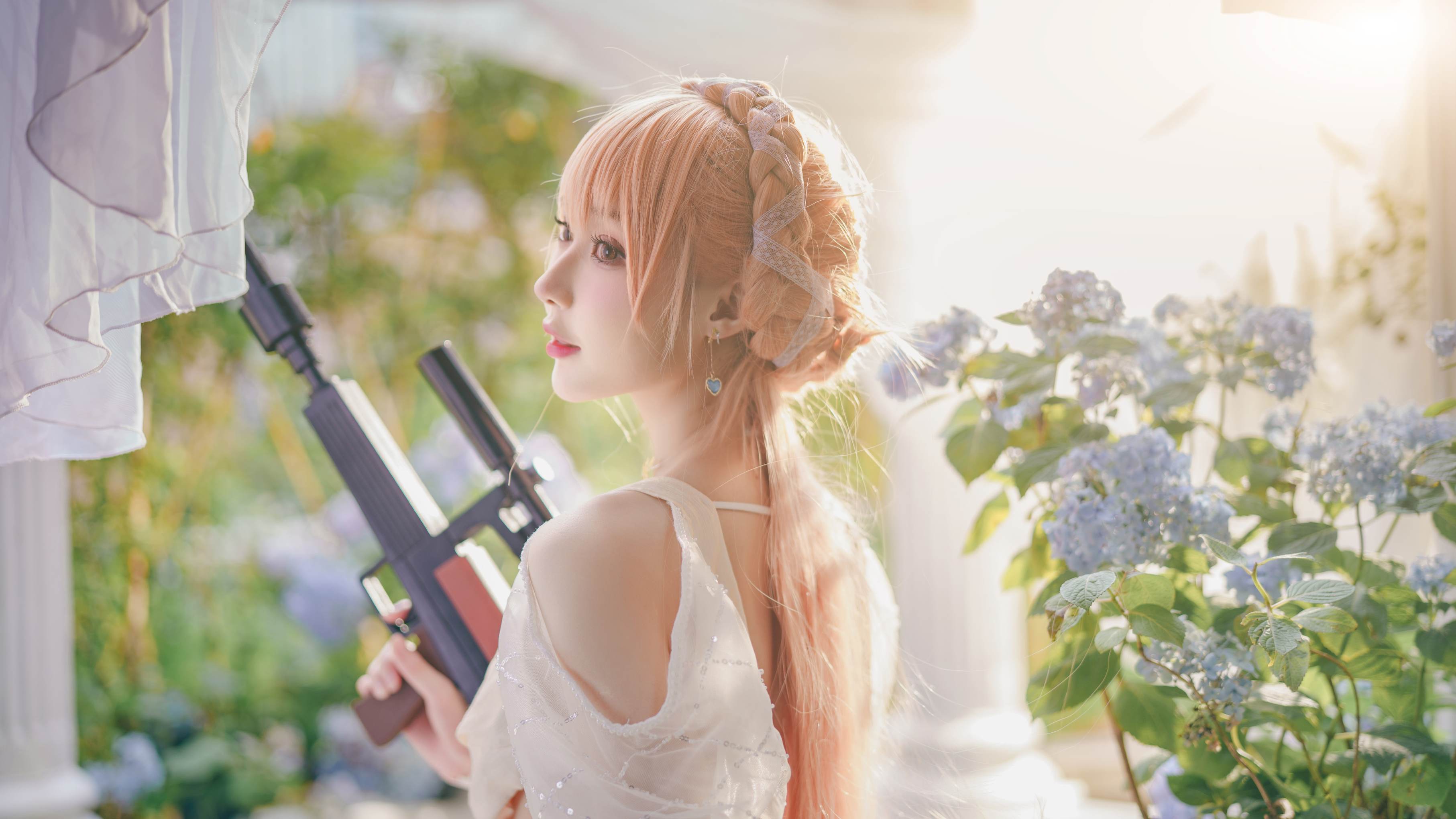 阿包也是兔娘-舰长图 OTS14 [23P-368MB] - 柚子肉