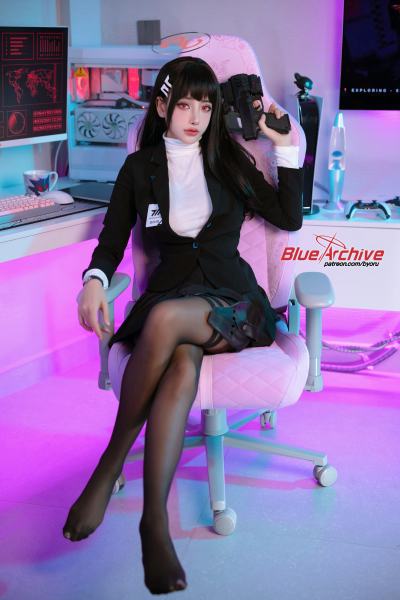 Byoru-原版无二次水印写真合集 持续更新 (143套) - 柚子肉