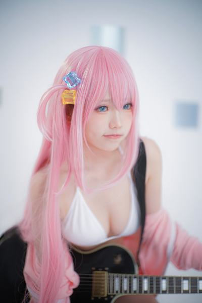 ElyEE子-原版无二次水印写真合集 持续更新 (142套) - 柚子肉