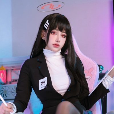 Byoru写真集 | 免费美少女coser写真 - 柚子肉