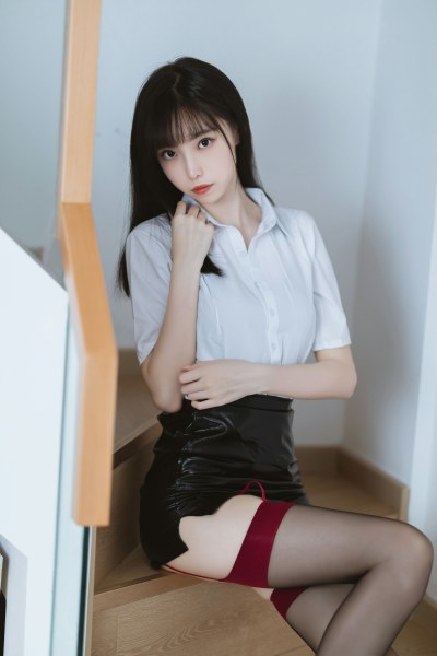 许岚LAN-OL [54P2V-875MB] - 柚子肉