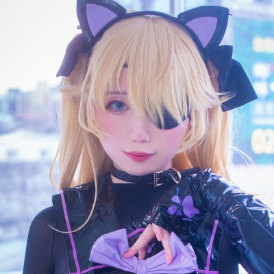 Sameki #海贼王写真集 | 免费美少女coser写真 - 柚子肉
