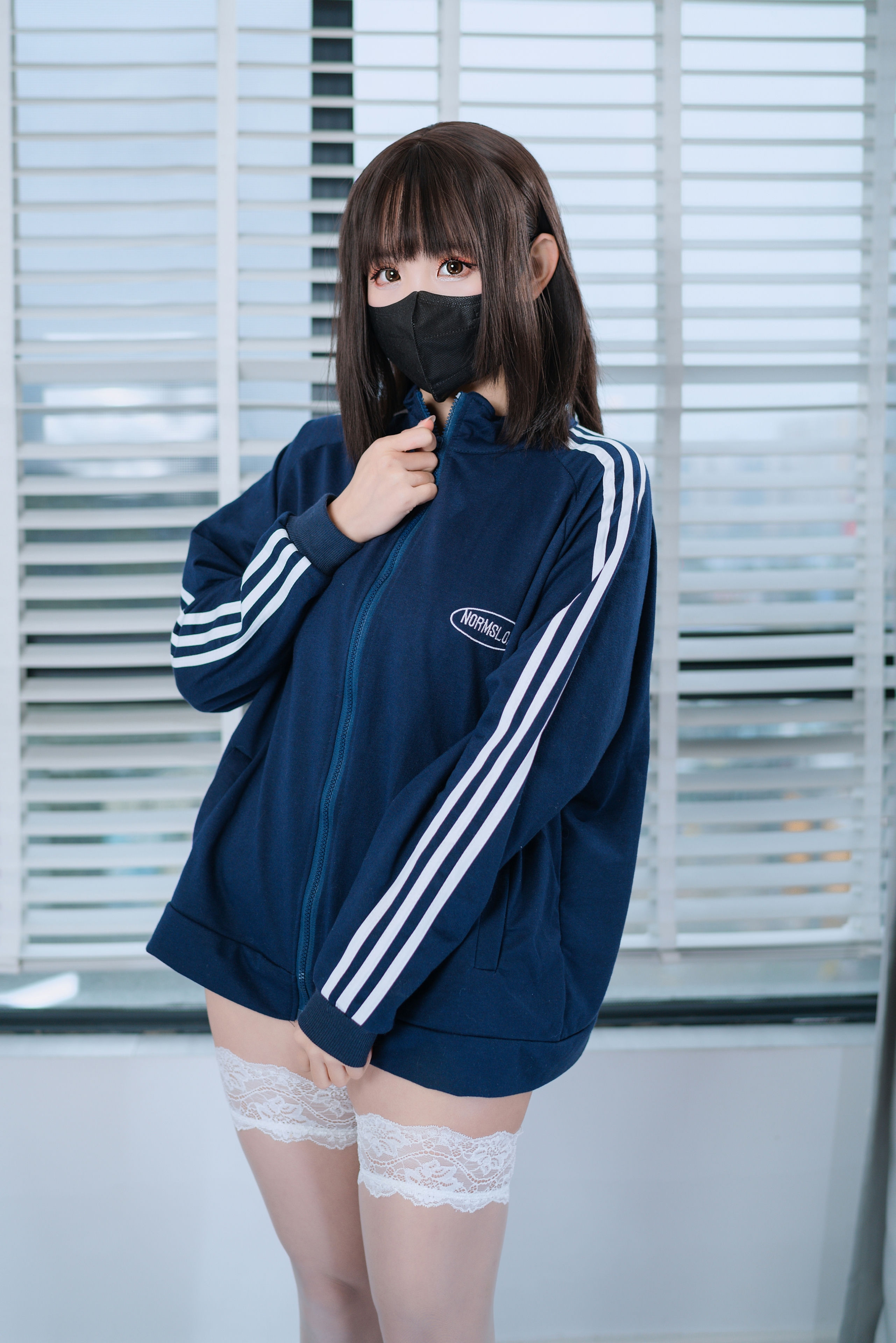 【miko酱ww】草莓圣代 [46P-259MB] - 猫爪