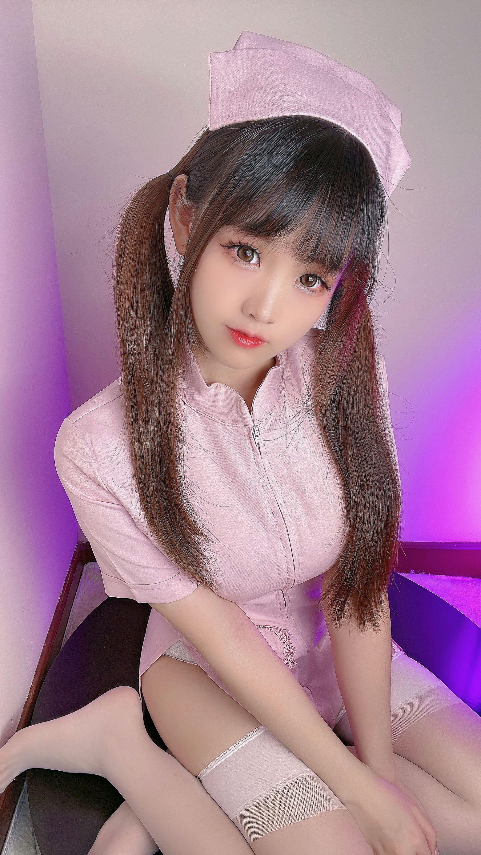 miko酱ww-原版无二次水印写真合集 持续更新 (87套) - 柚子肉