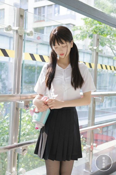 稚乖画册-夜夜逛街 [60P-459MB] - 柚子肉