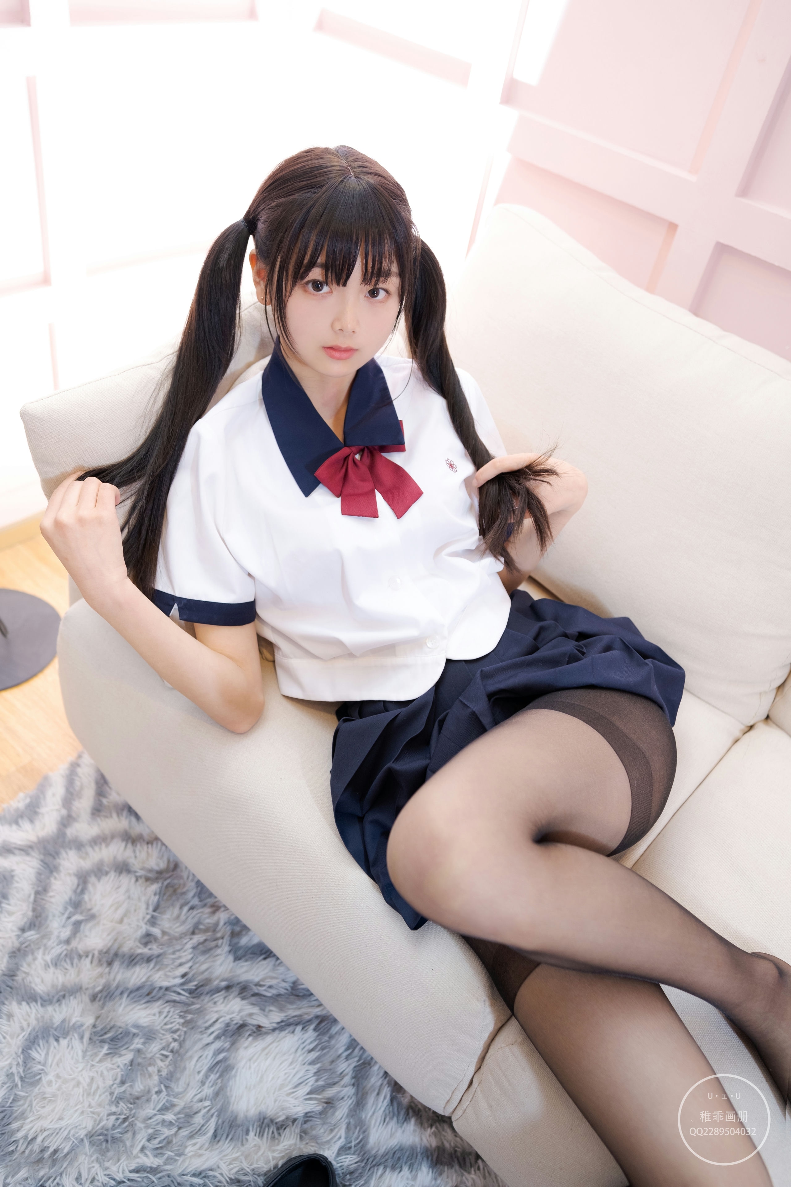 【稚乖画册】夜夜露颜 [85P1V-1.83GB] - 猫爪