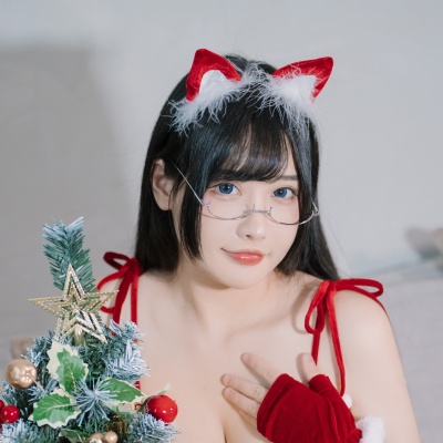 糖果果Candy写真集 | 免费美少女coser写真 - 柚子肉