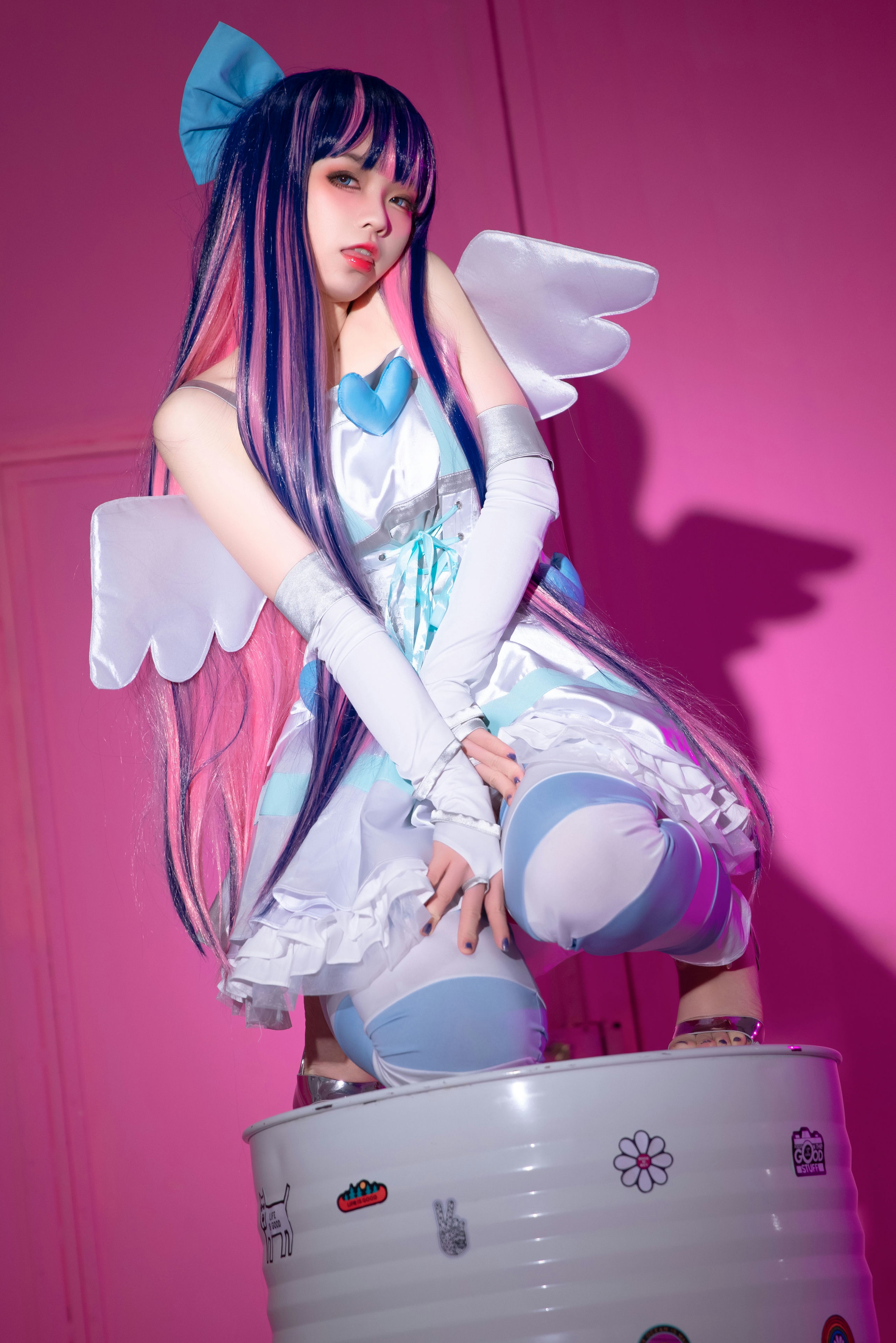 【G44不会受伤】S妹天使 [20P-154MB] - 猫爪