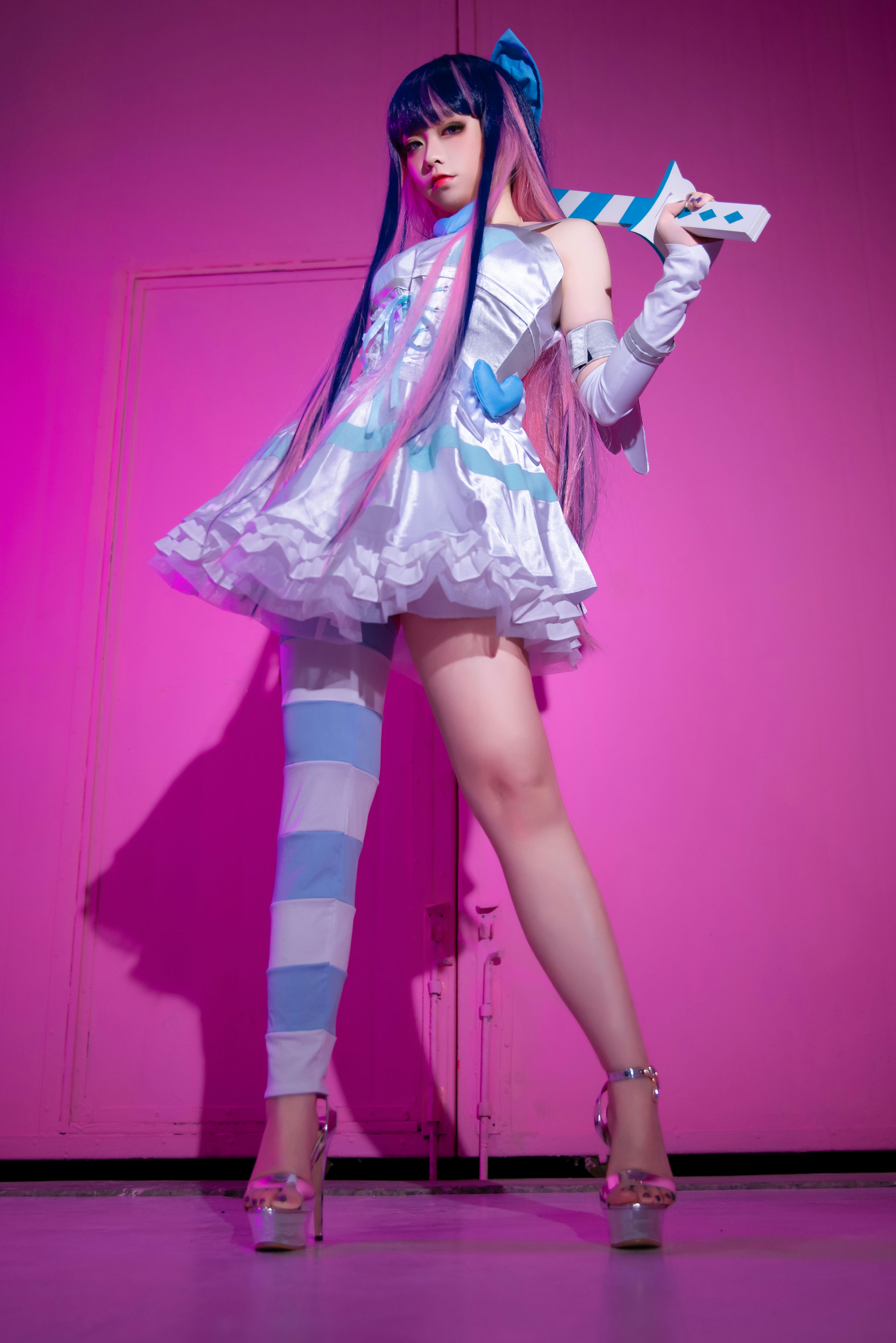 【G44不会受伤】S妹天使 [20P-154MB] - 猫爪