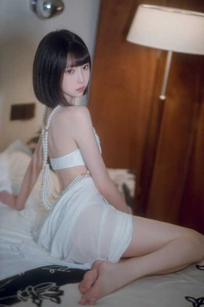 许岚LAN-晨间女友 [40P-580MB] - 柚子肉