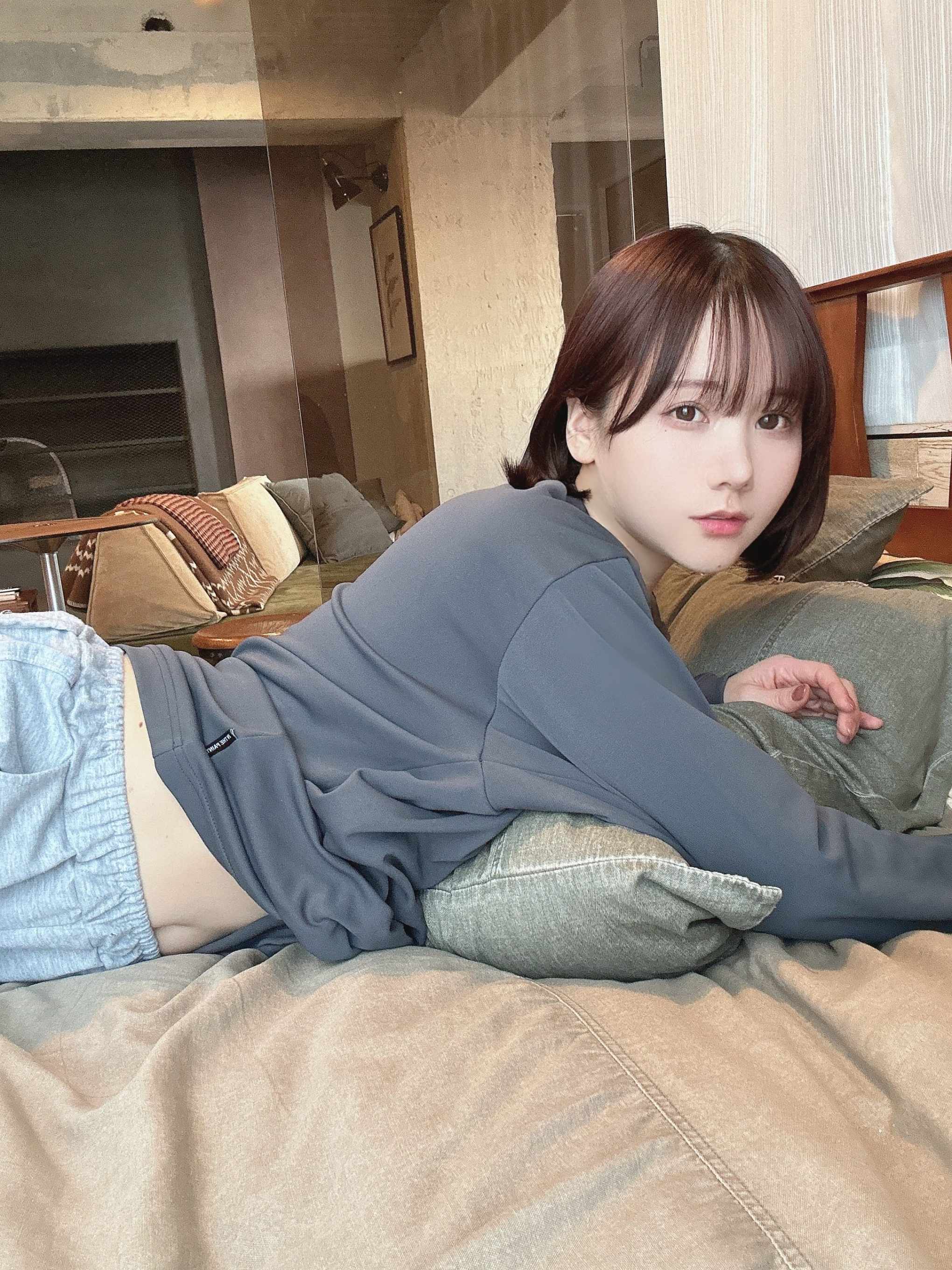 けん研 (けんけん)-2024年01月 Fantia 会员订阅合集 [188P6V-2.07GB] - 柚子肉