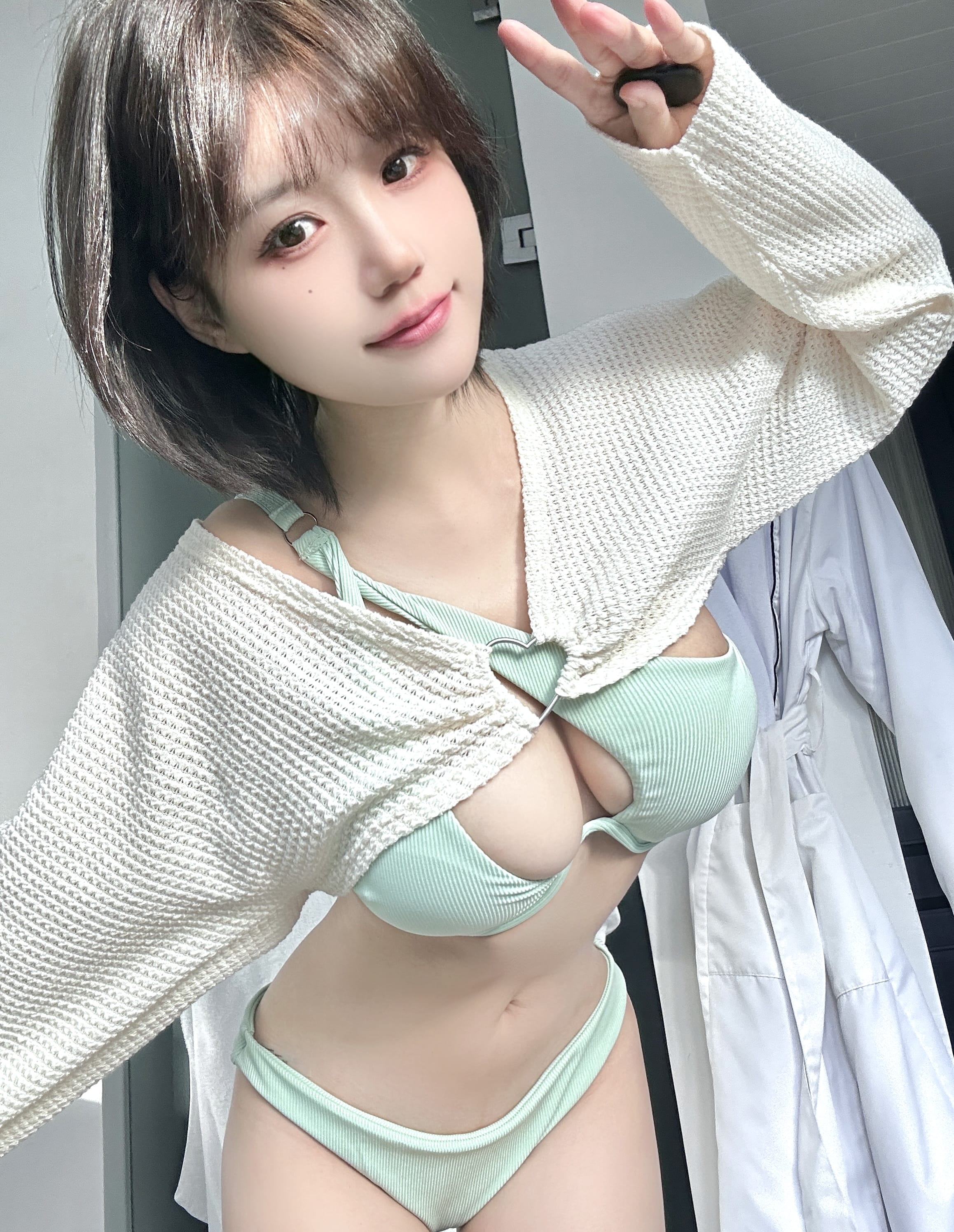 【小仓千代w】2023年9月 Fantia 会员订阅 [124P1V-236MB] - 猫爪