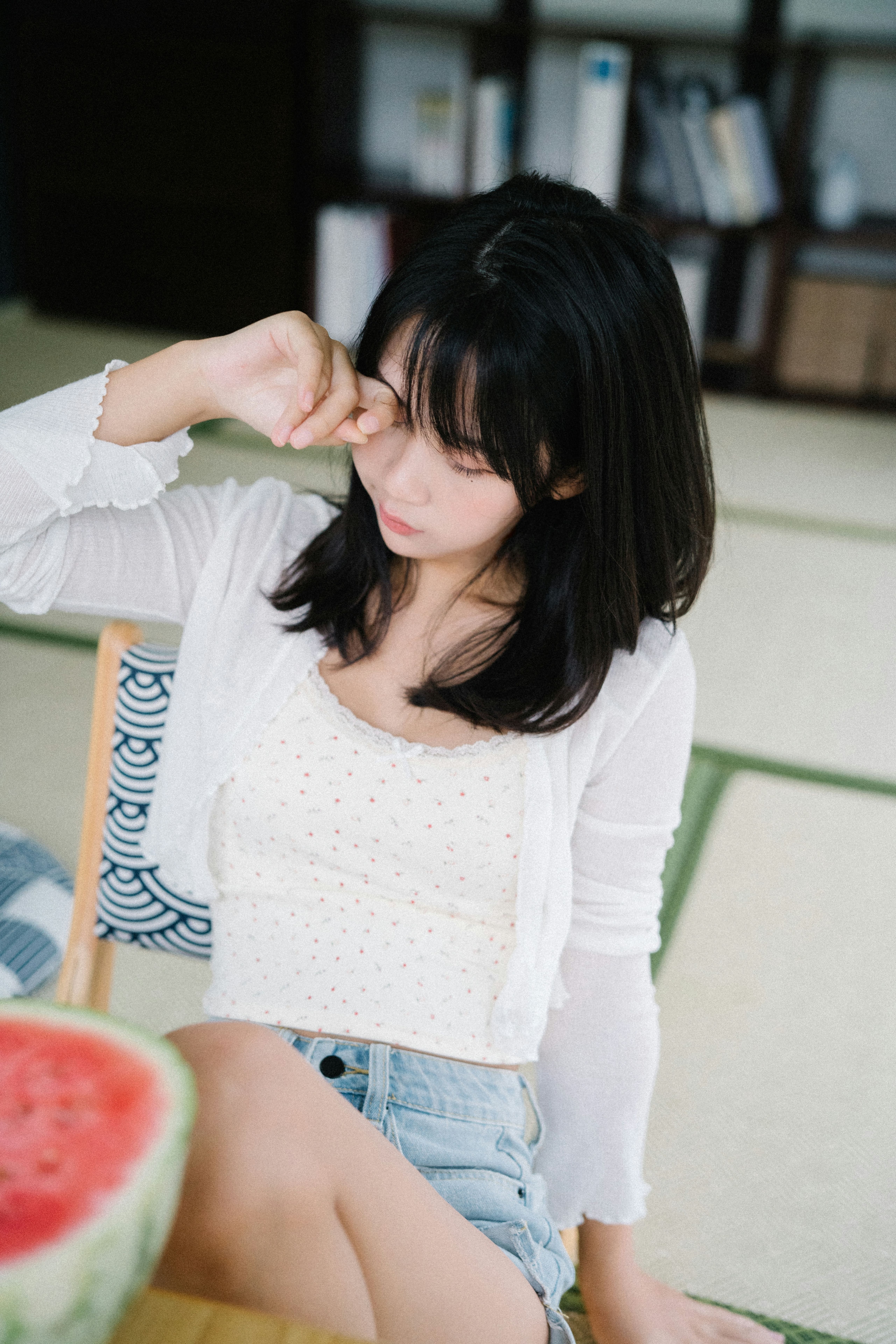 【萌芽儿o0】海梦自拍 [43P4V-543MB] - 猫爪