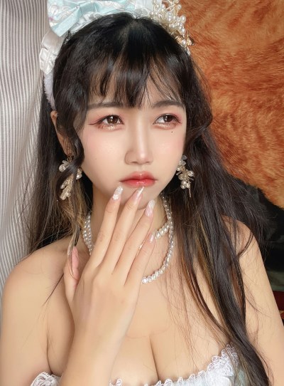 不呆猫-兔子女友 [55P-493MB] - 柚子肉