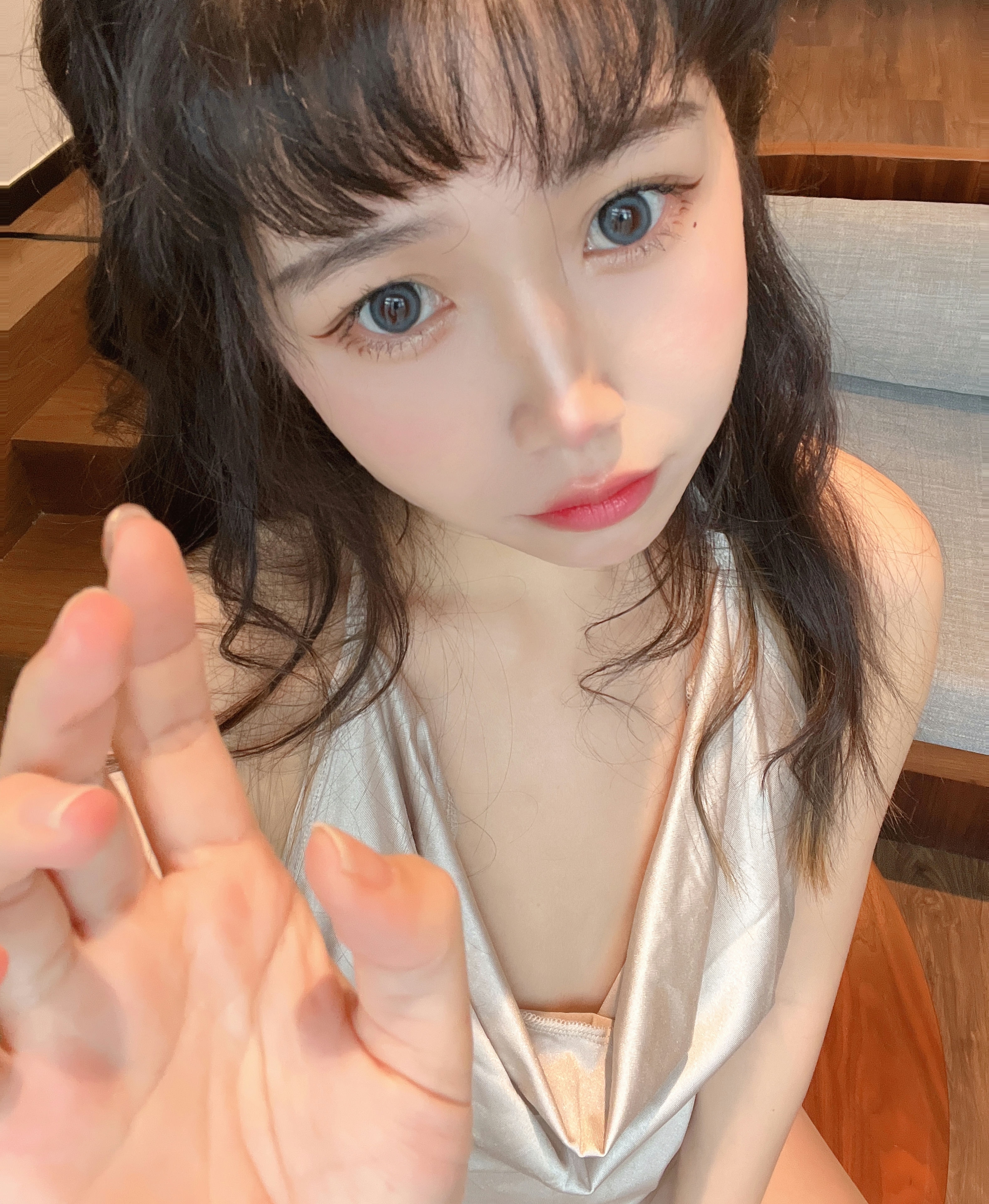 【不呆猫】浴室人妻 [42P3V-1.61GB] - 猫爪