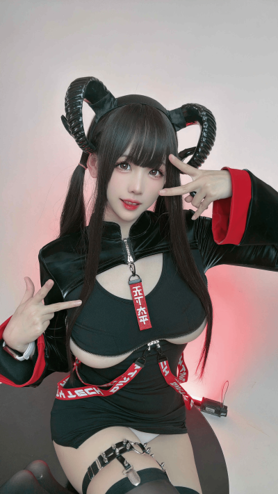 miko酱ww-天下太平 [24P-480MB] - 柚子肉