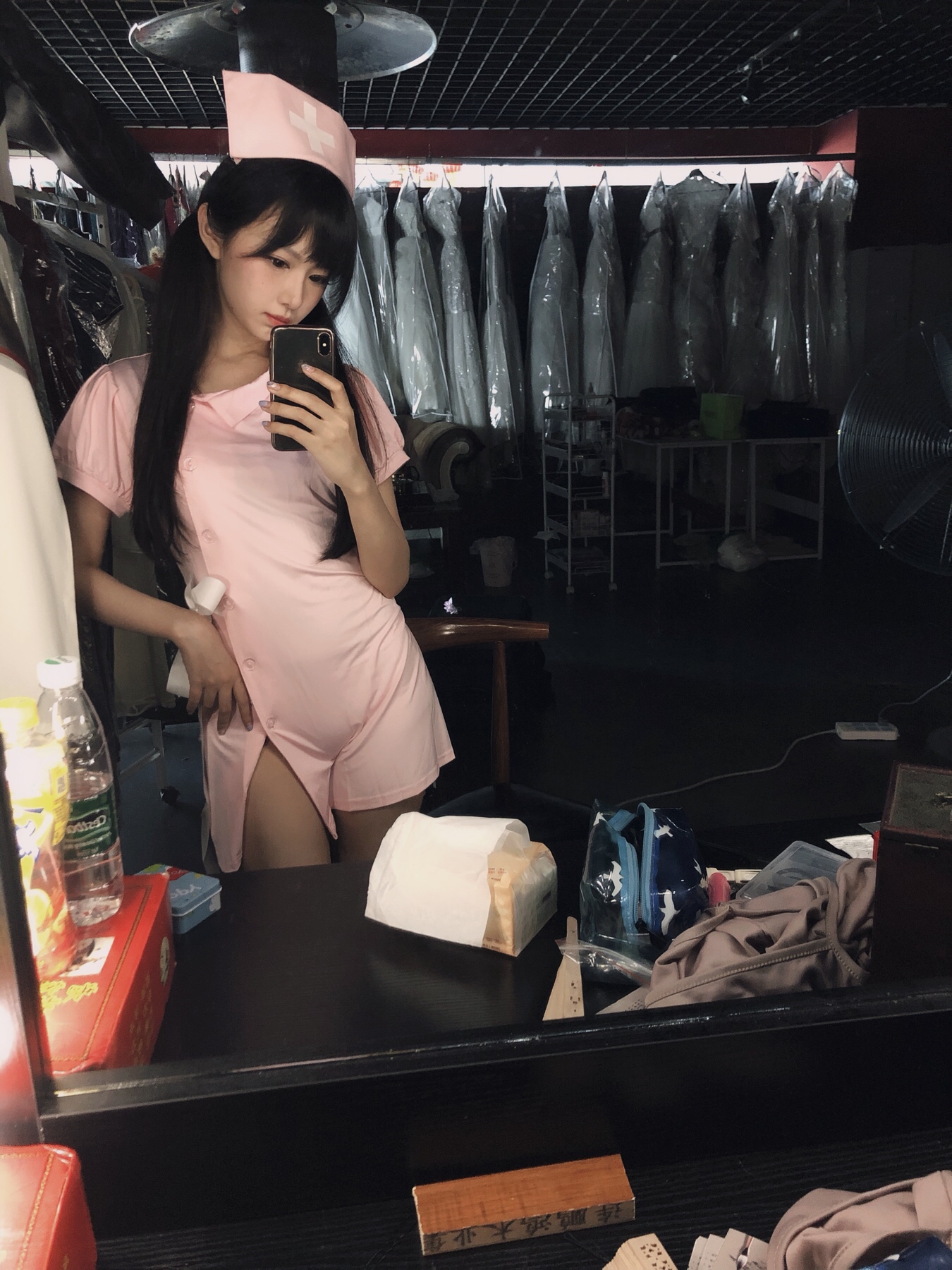 【Shika小鹿鹿】第五套自拍 [25P-37MB] - 猫爪