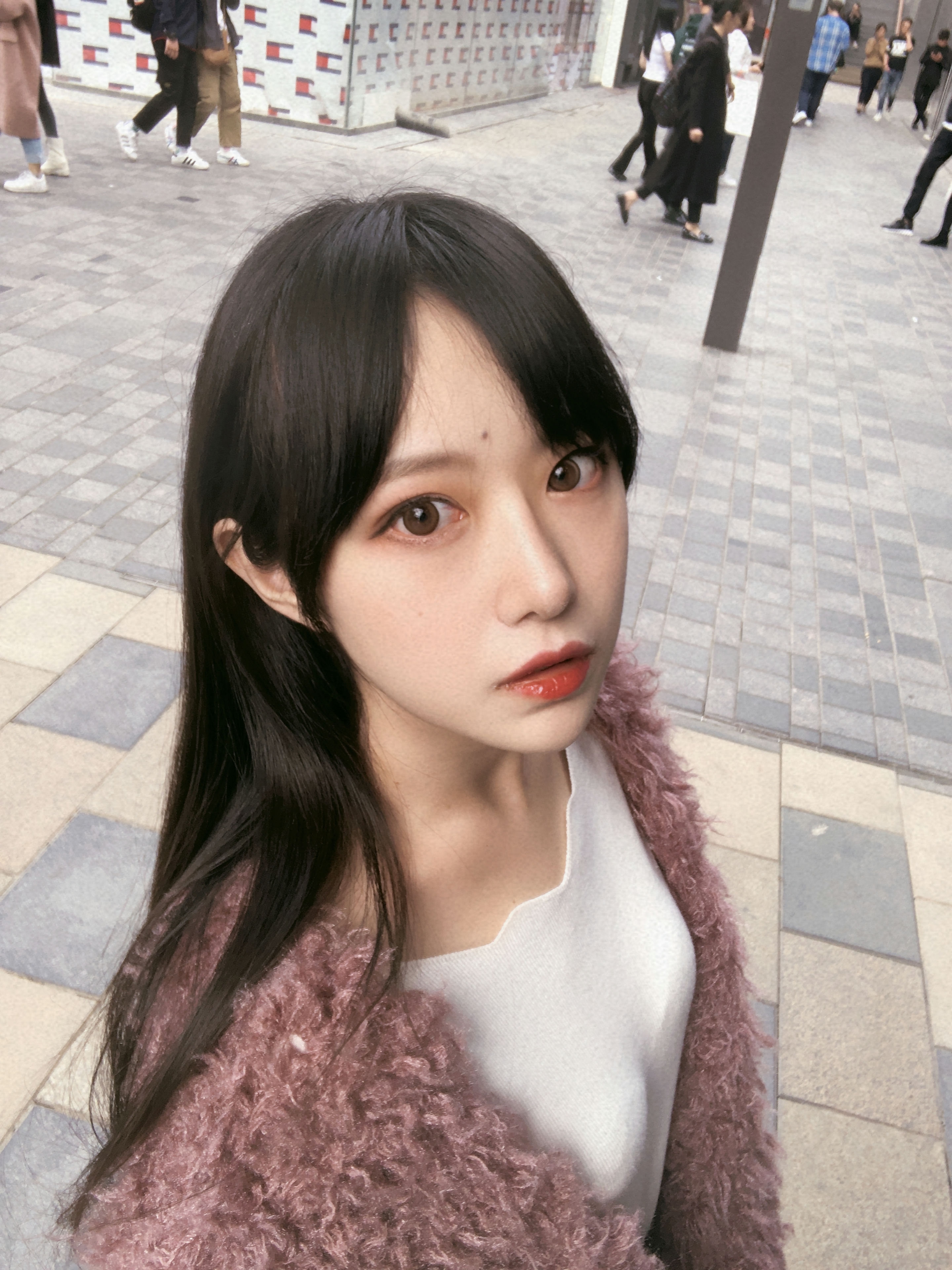 【Shika小鹿鹿】第五套自拍 [25P-37MB] - 猫爪