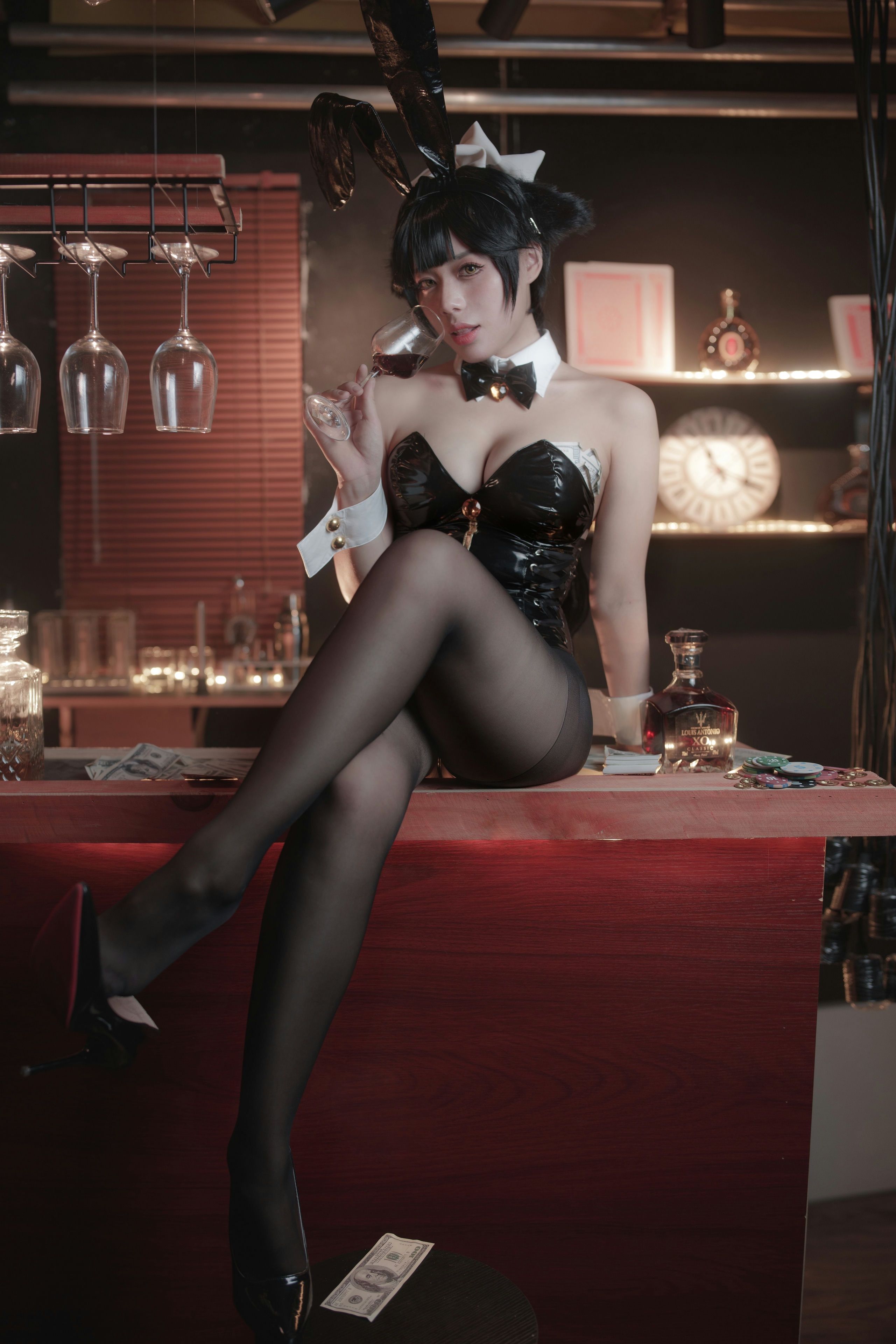 【九言】高雄 [23P-140MB] - 猫爪