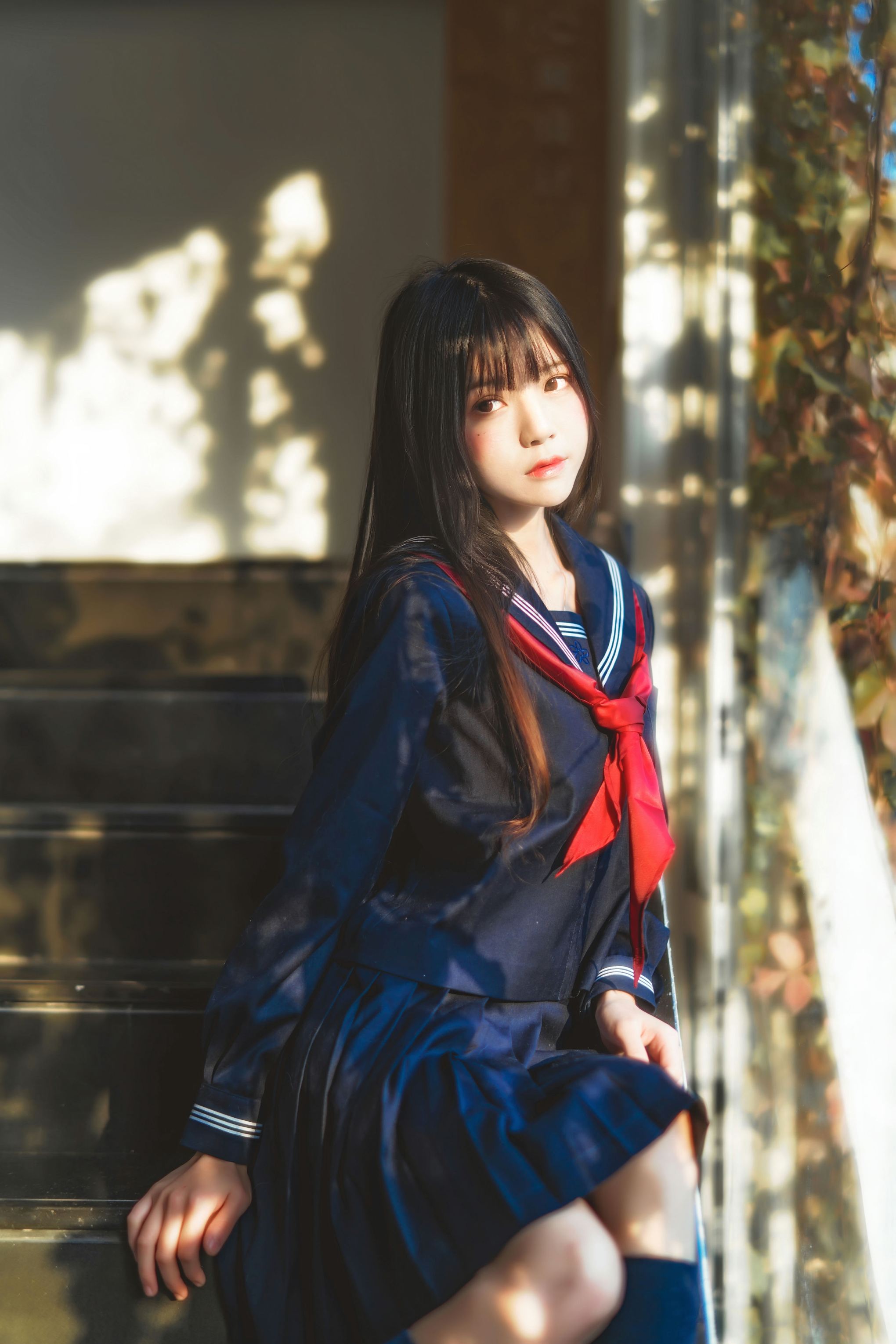 桜桃喵-原版无二次水印写真合集 持续更新 (204套) - 柚子肉