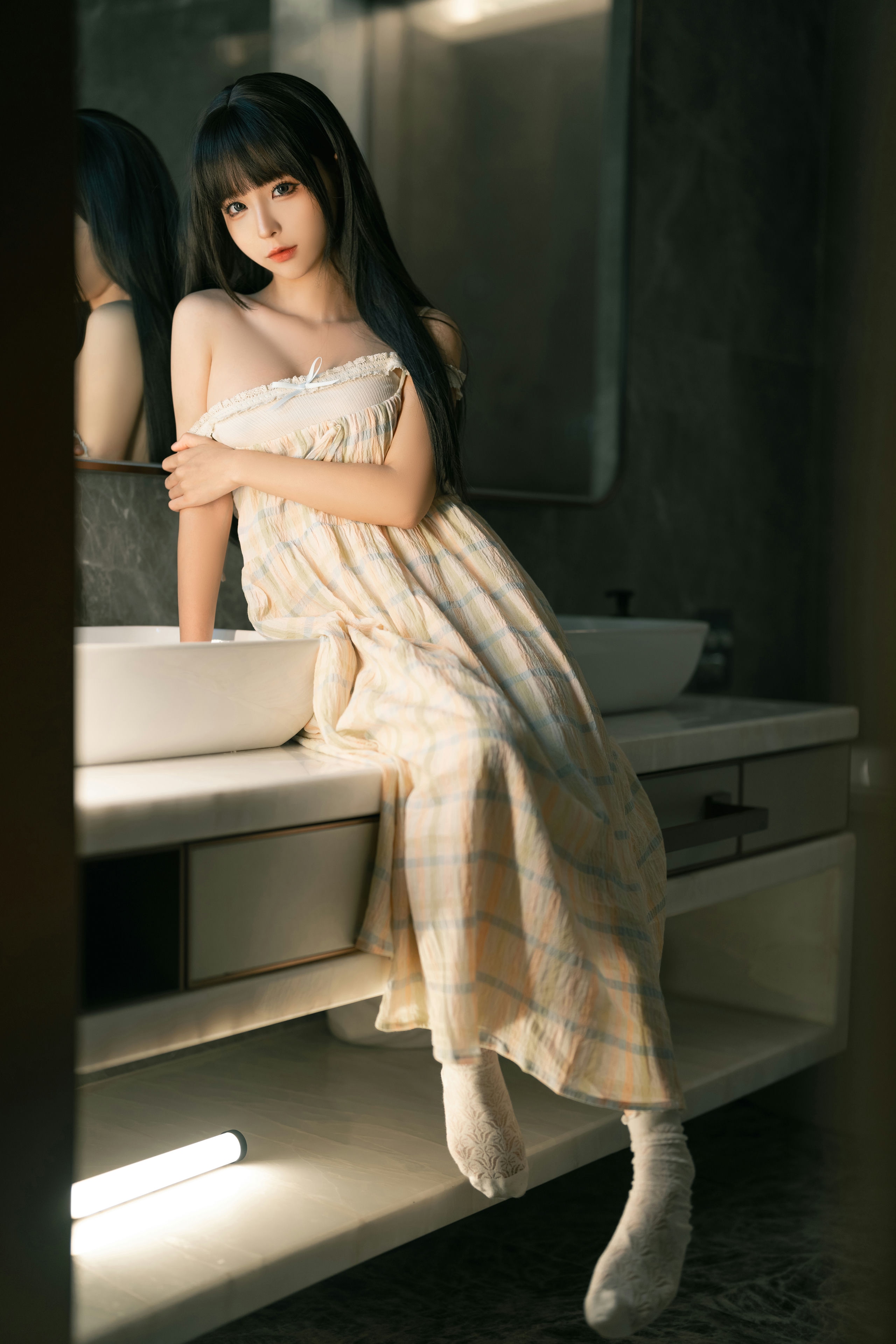 【蠢沫沫】《晨醒》 [14P-152MB] - 猫爪