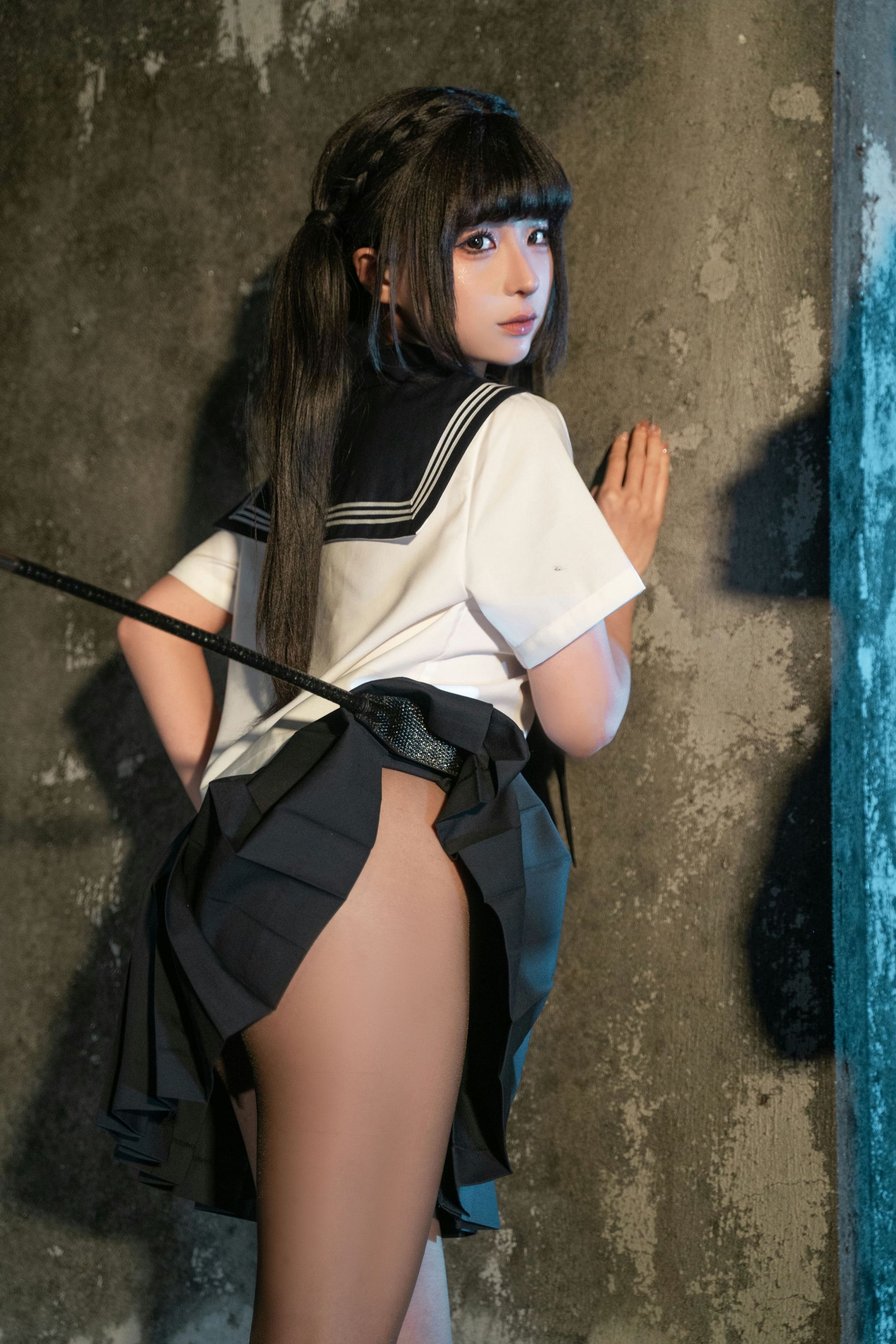 蠢沫沫-《蠢沫沫奇遇记》① [102P-1.05GB] - 柚子肉