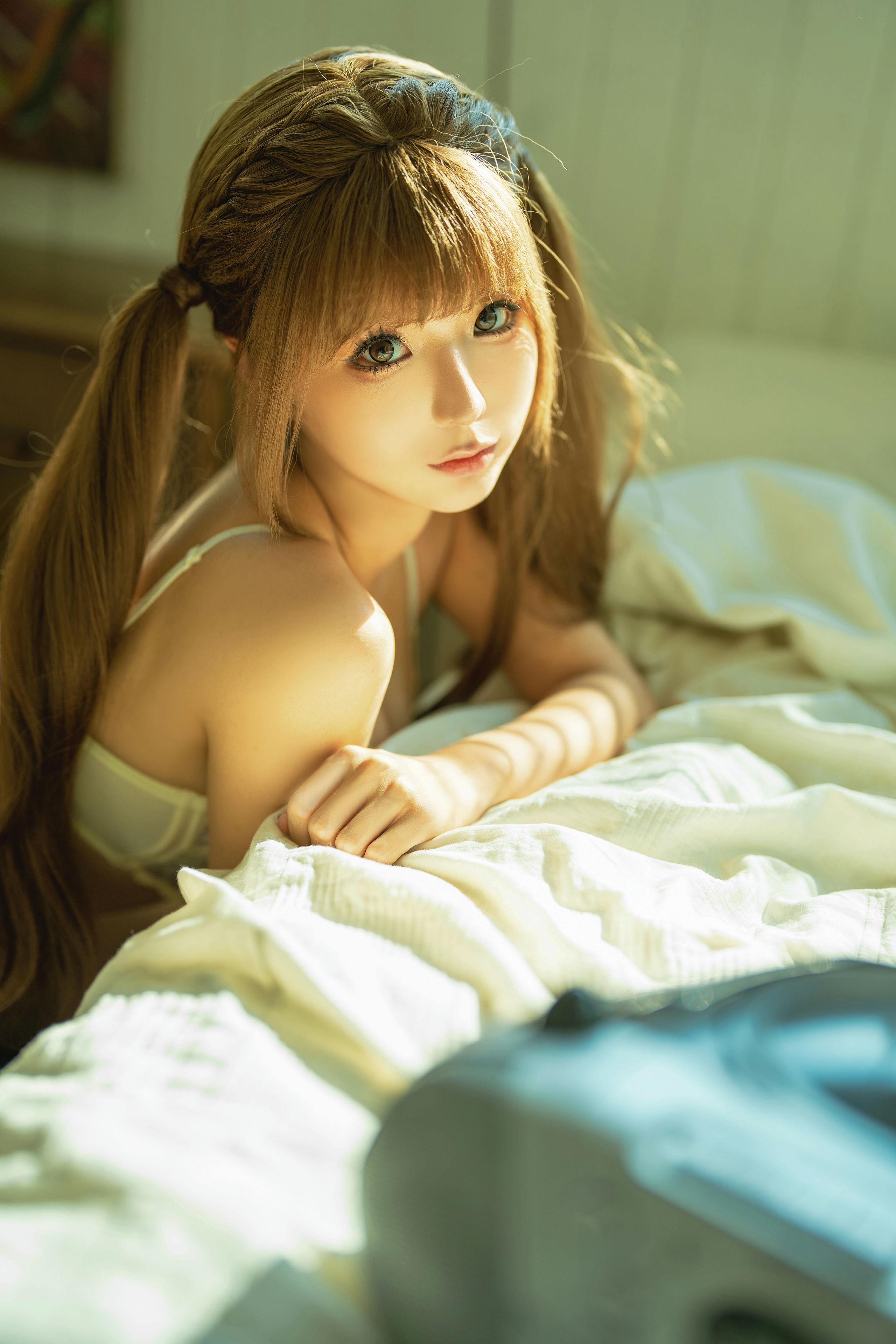 【蠢沫沫】《她》 [44P-349MB] - 猫爪