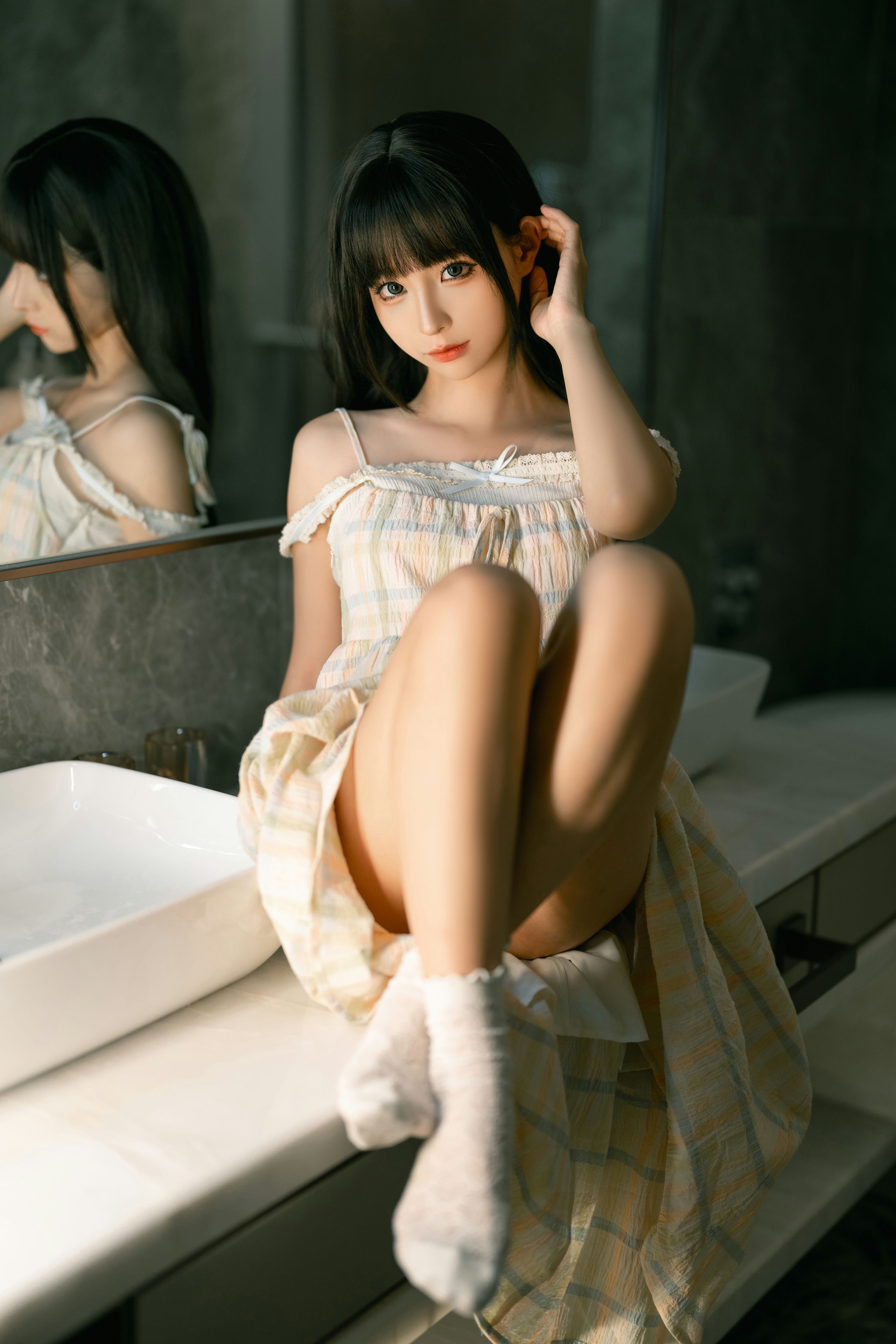 【蠢沫沫】《晨醒》 [14P-152MB] - 猫爪