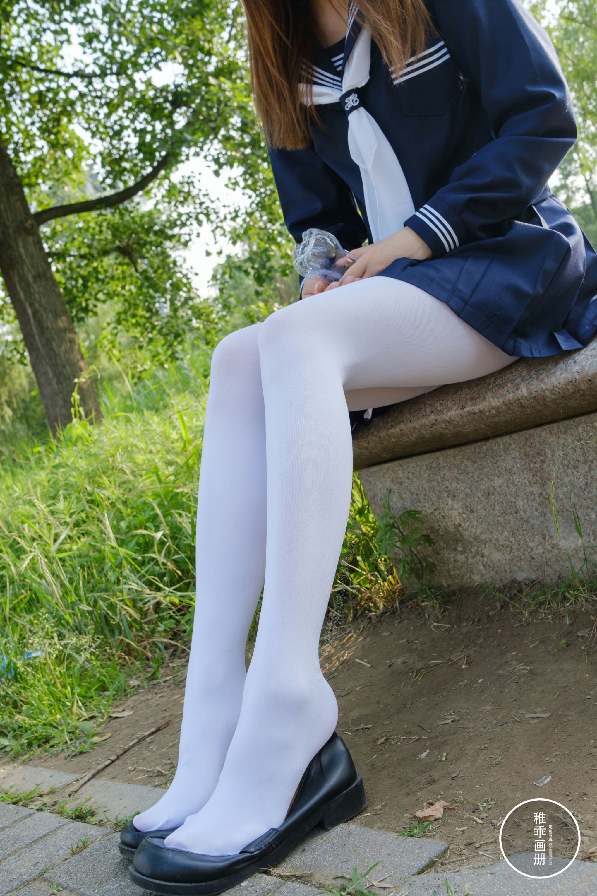 稚乖画册-生煎团团01 80d团子小木屋 [70P1V-0.99GB] - 柚子肉