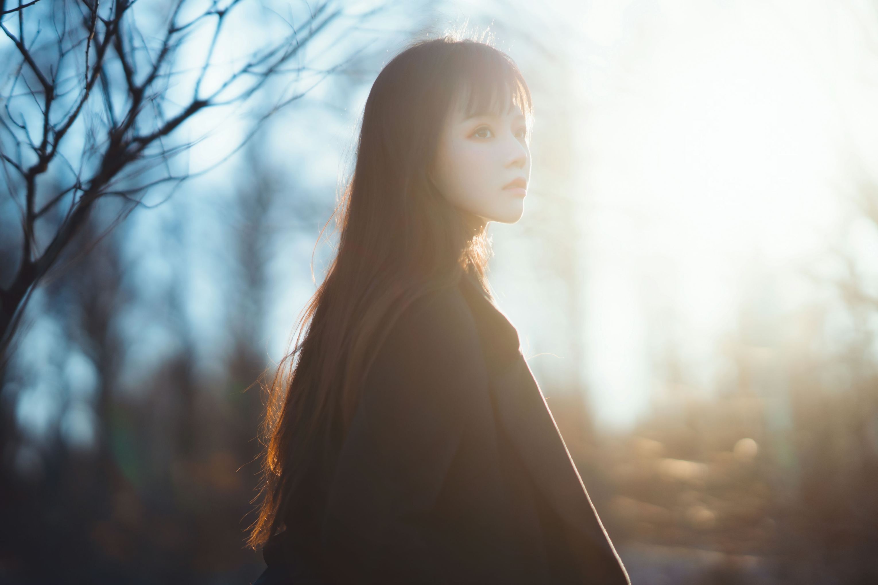 桜桃喵-融雪 [14P-374MB] - 柚子肉