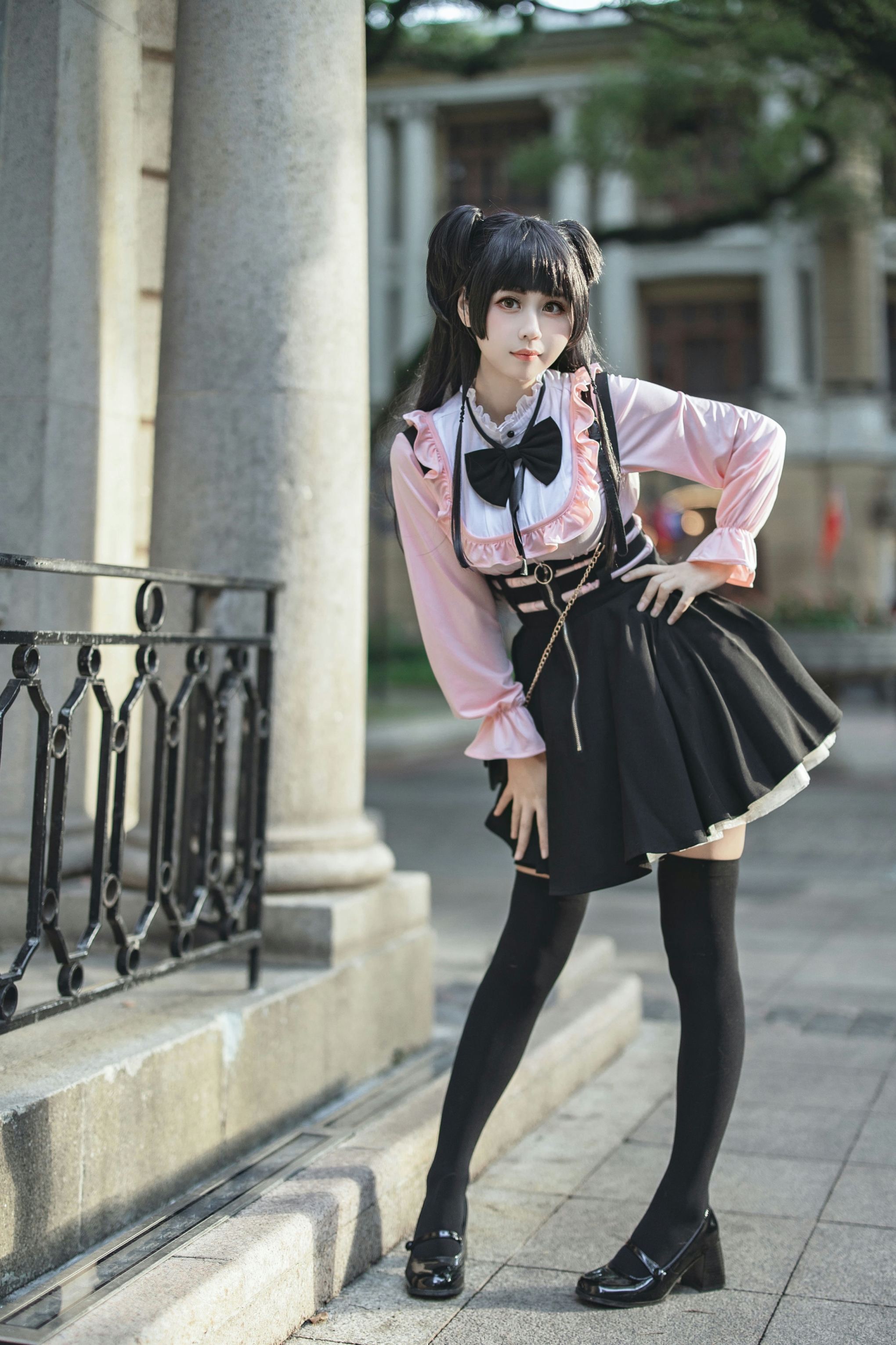 萌芽儿o0-冬优子【沙面】 [25P-334MB] - 柚子肉