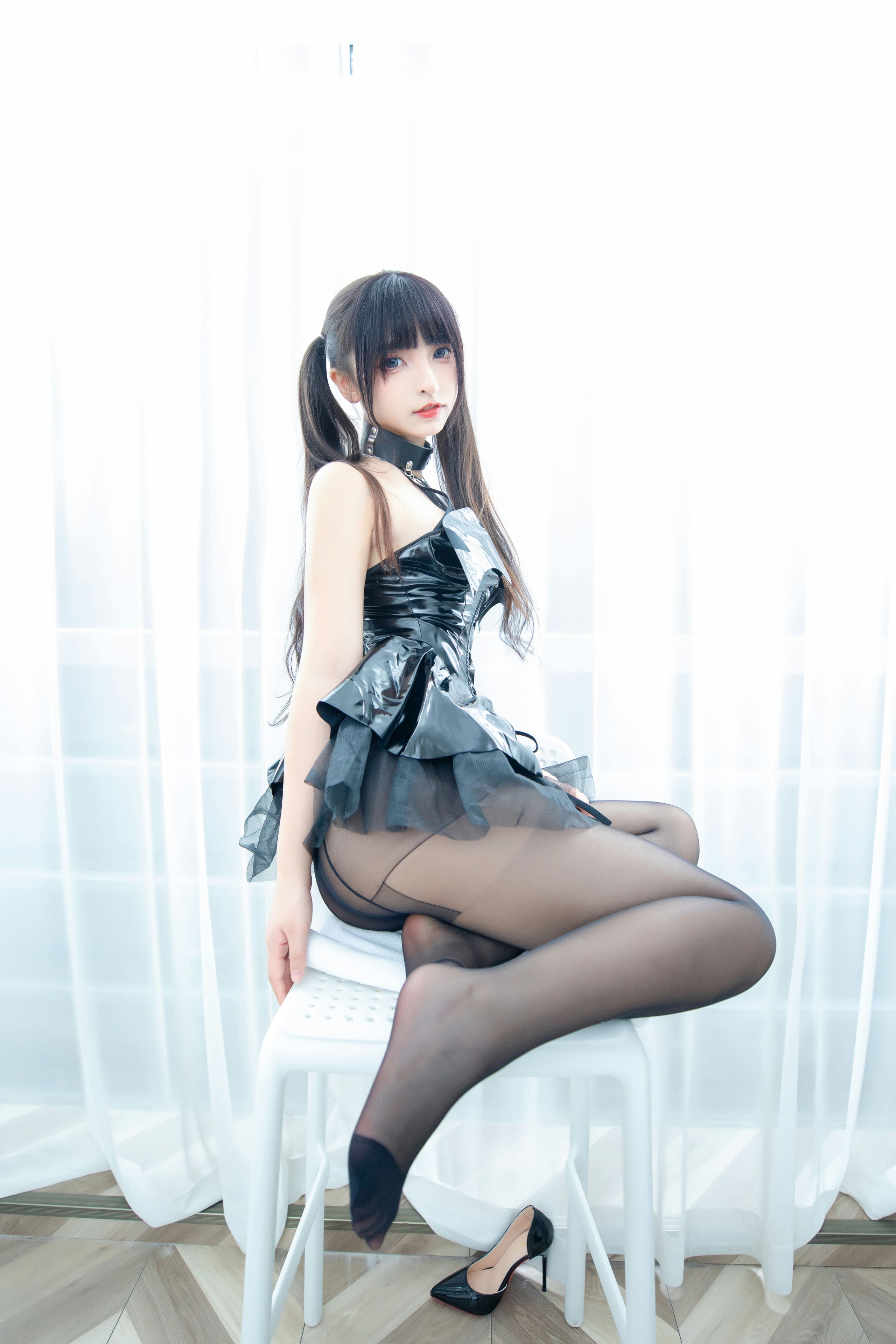 【神楽坂真冬】第四季 41《裤袜小恶魔》 [75P-178MB] - 猫爪