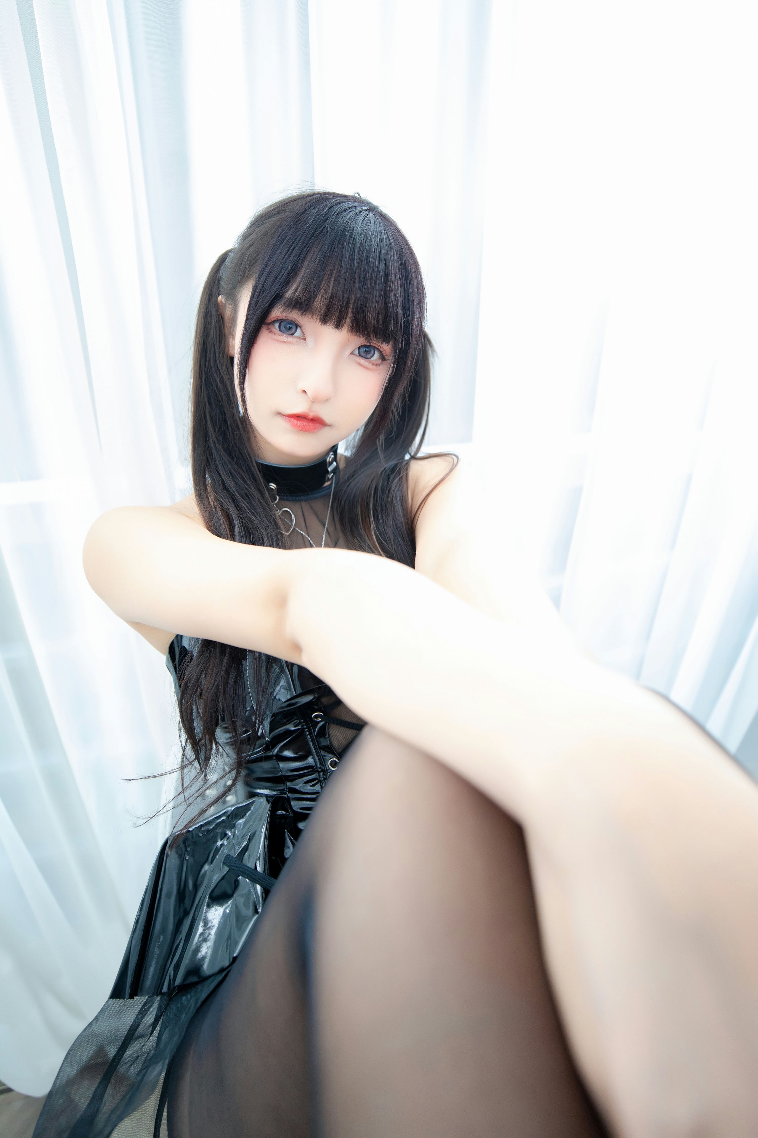 【神楽坂真冬】第四季 41《裤袜小恶魔》 [75P-178MB] - 猫爪